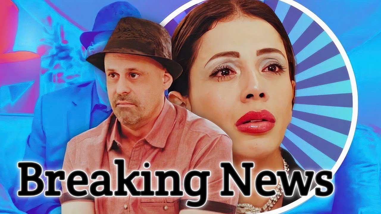 90 Day Fiance: Gino Vows To Get Jasmine Deported After Matt’s Marriage ...