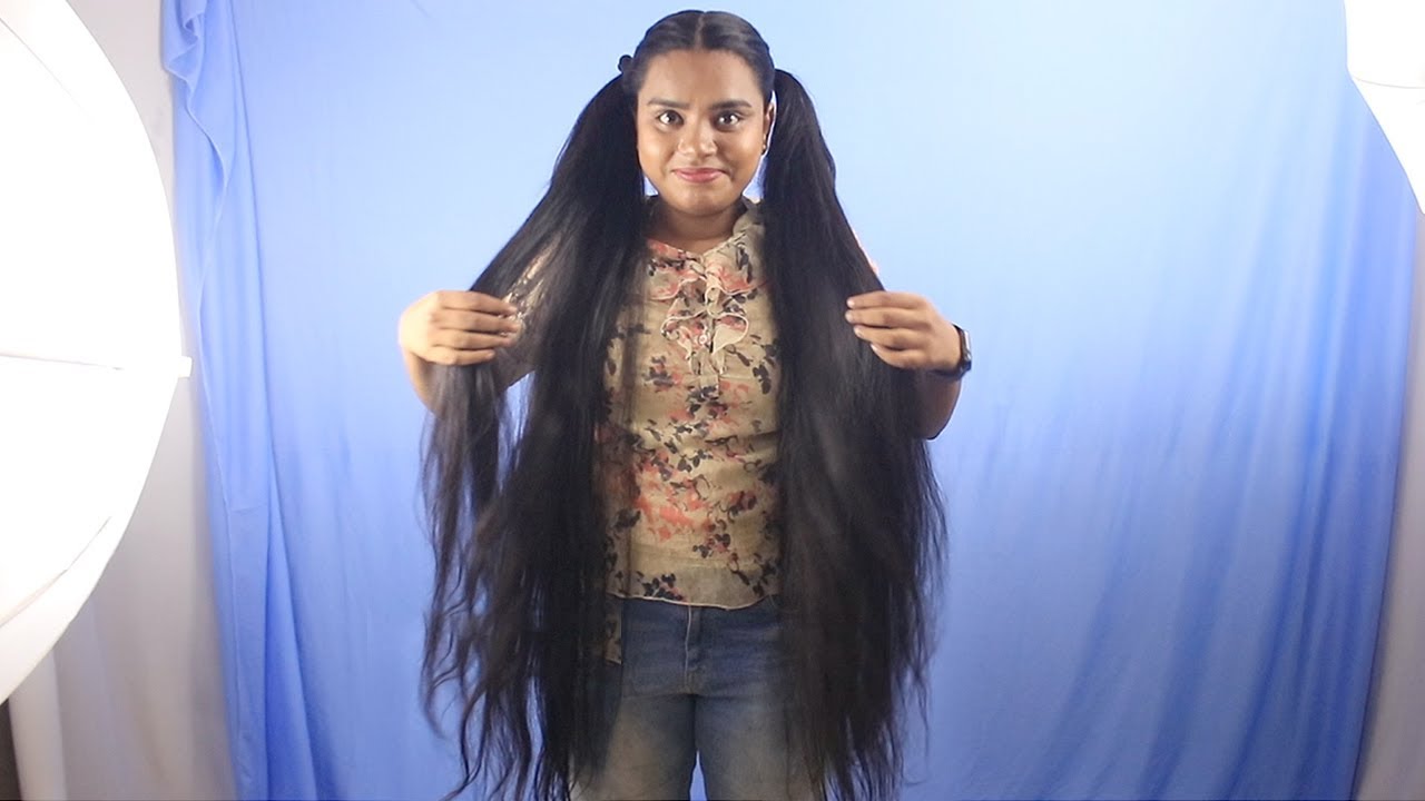 Cute Pigtails You'll Love! | How to: Perfect High Pigtails | DIY Cute ...