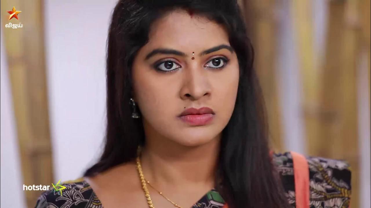 Saravanan Meenatchi Full Episode 1705 - YouTube