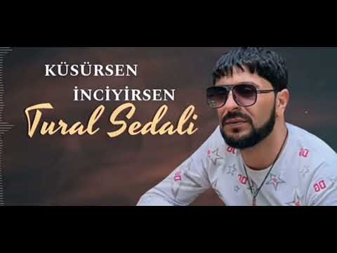 Tural Sədali və Orxan Göyçayli - Küsürsen İnciyirsen (2024)