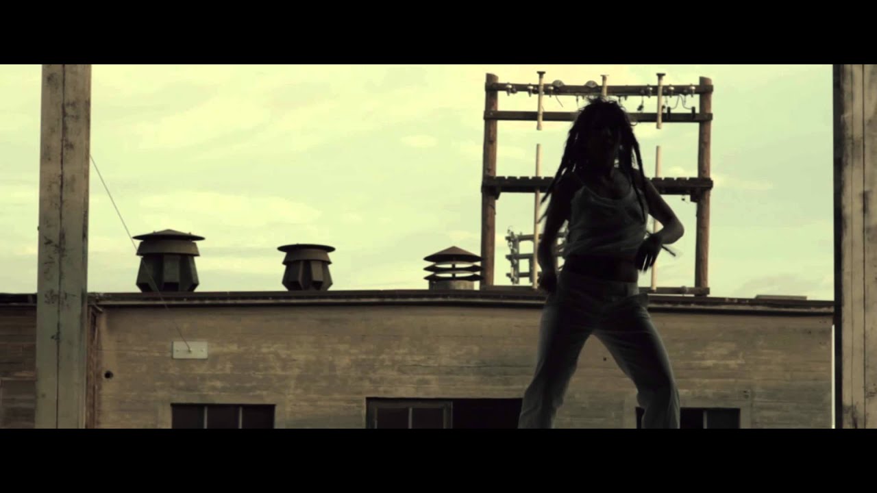 Charles X - The Letter - (Official Video) - YouTube