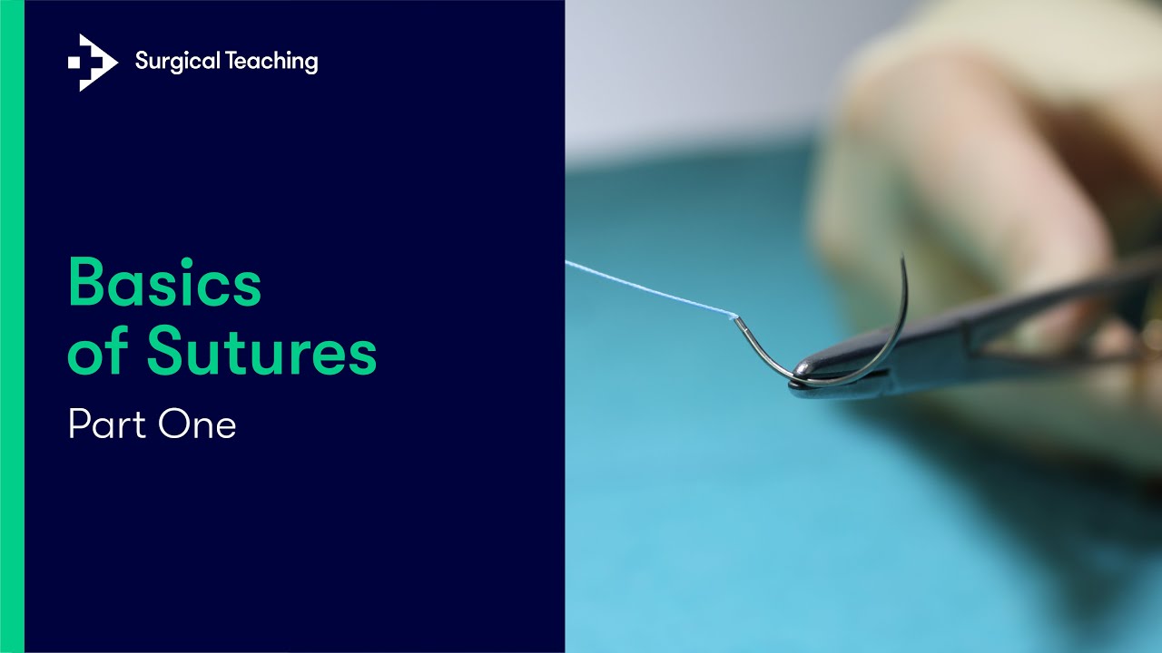 Basics Of Sutures Part 1 Learn The Different Sizes And Shapes Of basics-of-sutures-part-1-learn-the-different-sizes-and-shapes-of