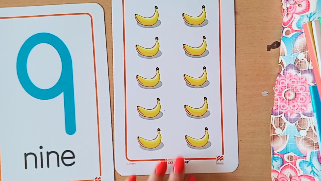 Nursery Maths YouTube nursery-maths-youtube