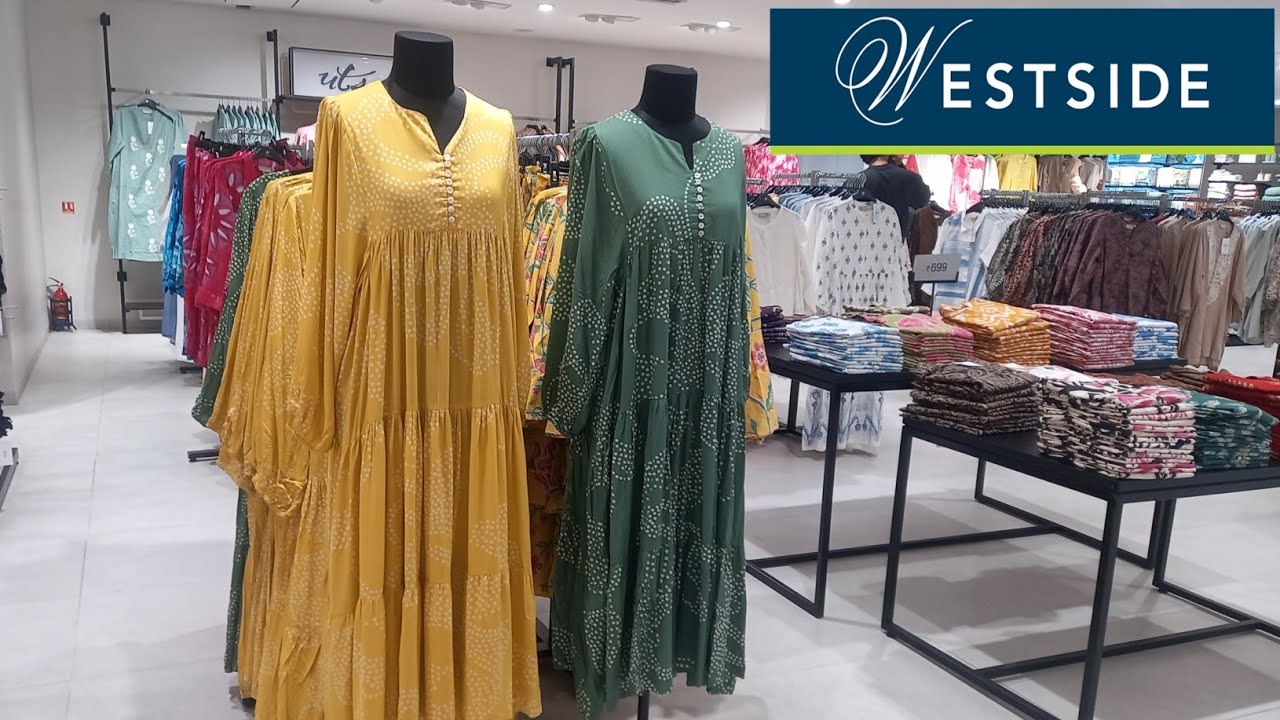 Westside Haul |Westside latest Collection|Westside|Westside Shopping ...