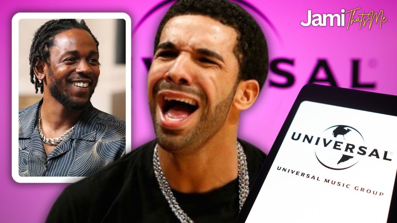 Rap Battle Gone Wrong!! | Aubrey Graham Formerly Known As DRAKE Files Lawsuit Against UMG ...