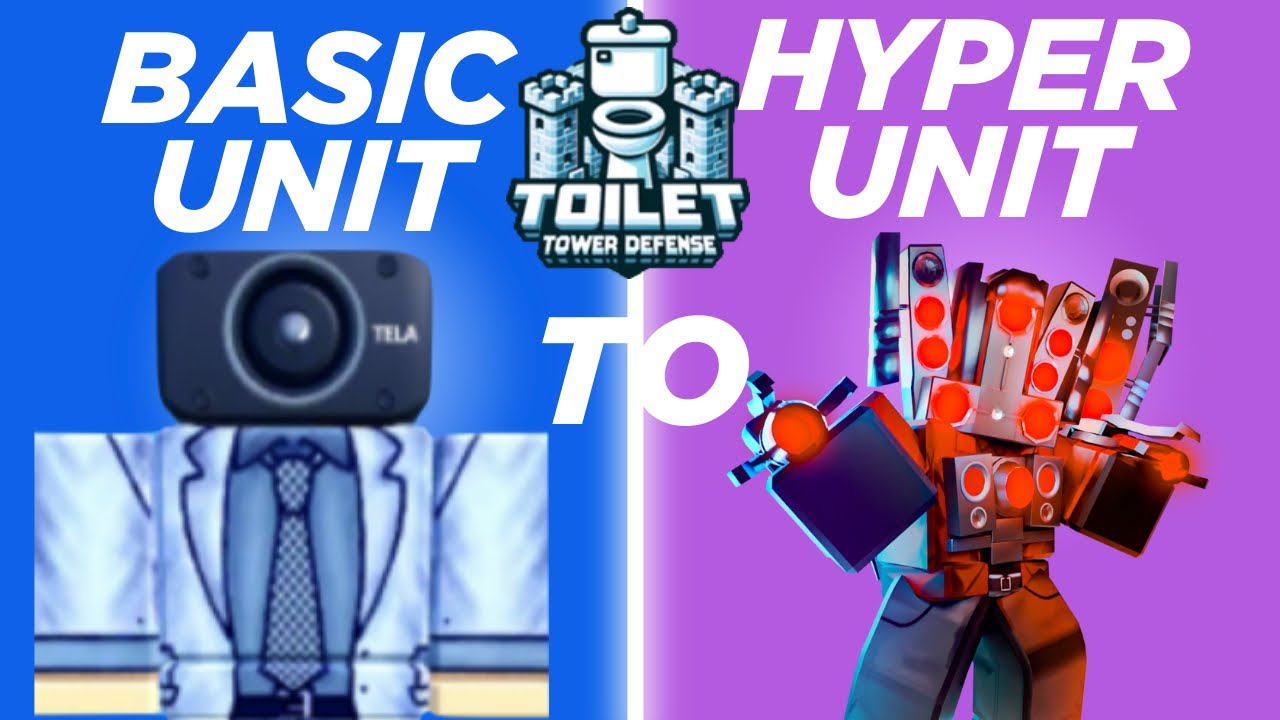Basic to hyper - YouTube