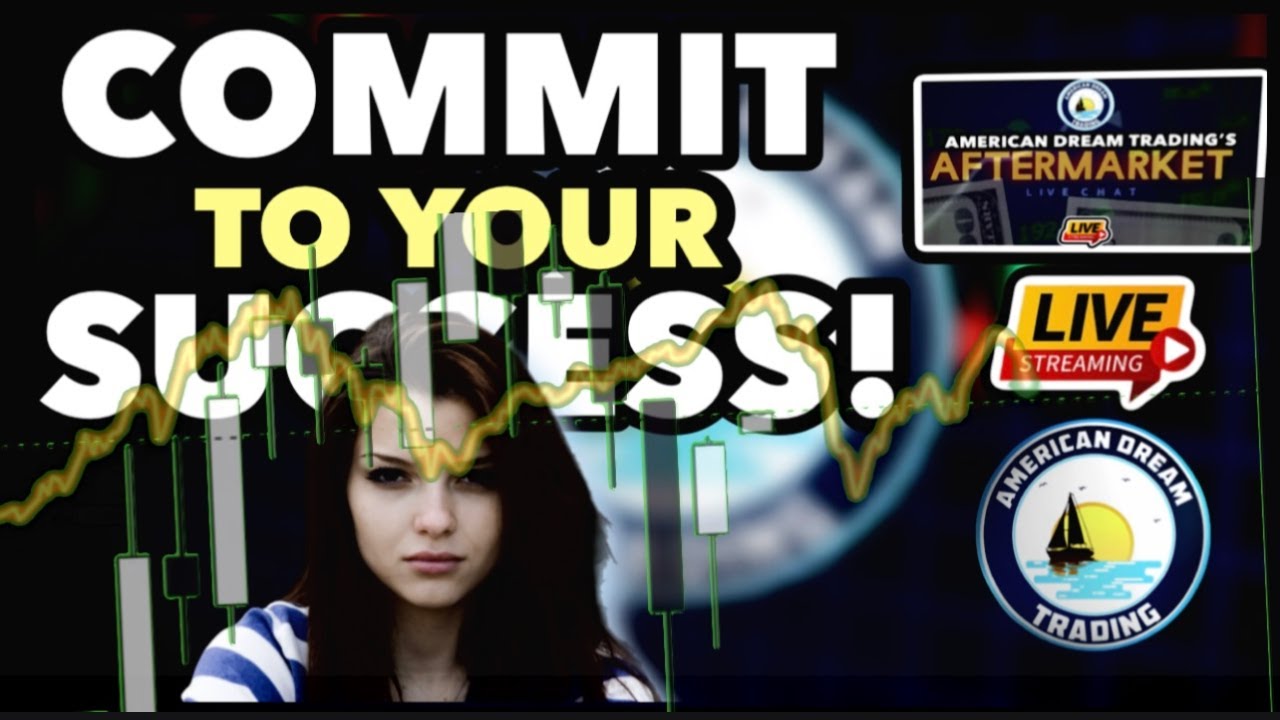 The Aftermarket Ep 193 “Commit To Your Success!” - YouTube