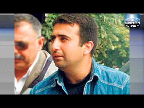 DÜNYA TARİHİNDE İNSAN ETİ YİYEN İLK TÜRK YAMYAM. İYİ SEYİRLER.