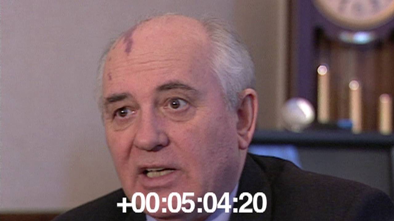 1986. May. Speech by Michael Gorbachev, General Secretary of the CPSU ...