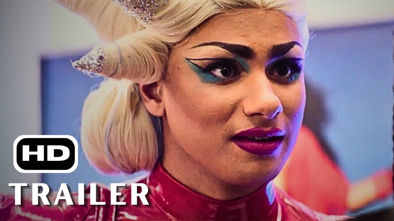 LAYLA Official Trailer (2024) Bilal Hasna - YouTube