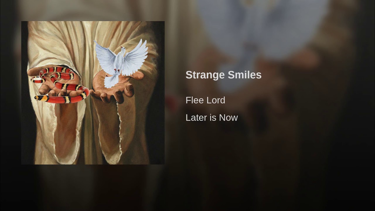 Flee Lord - Strange Smiles (Prod. Sushi Punk) - YouTube Music