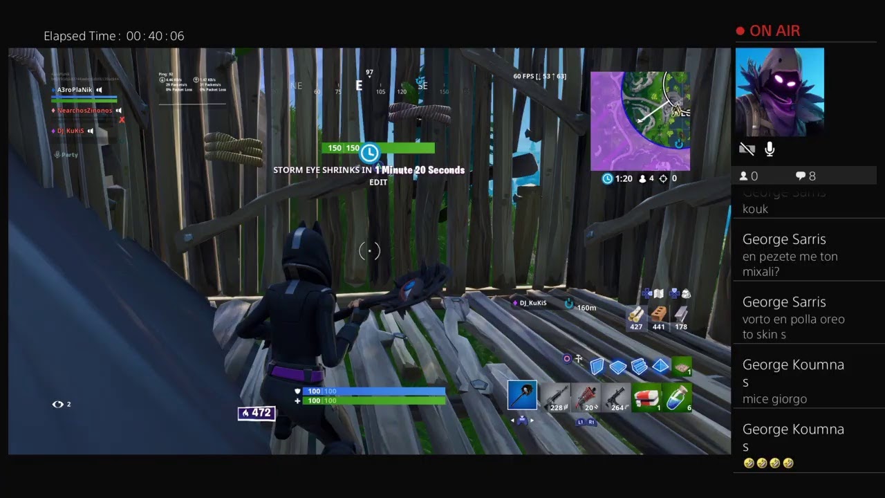 Season X is here!!!! - YouTube