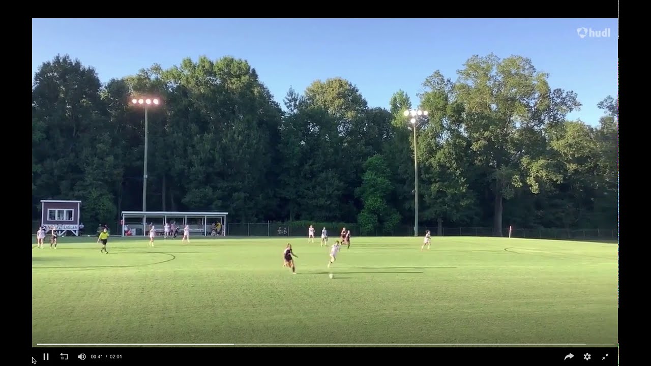 Katelyn Rock Highlights 2019 - YouTube