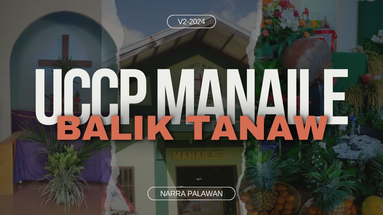 BALIK TANAW V2 (2024) - YouTube