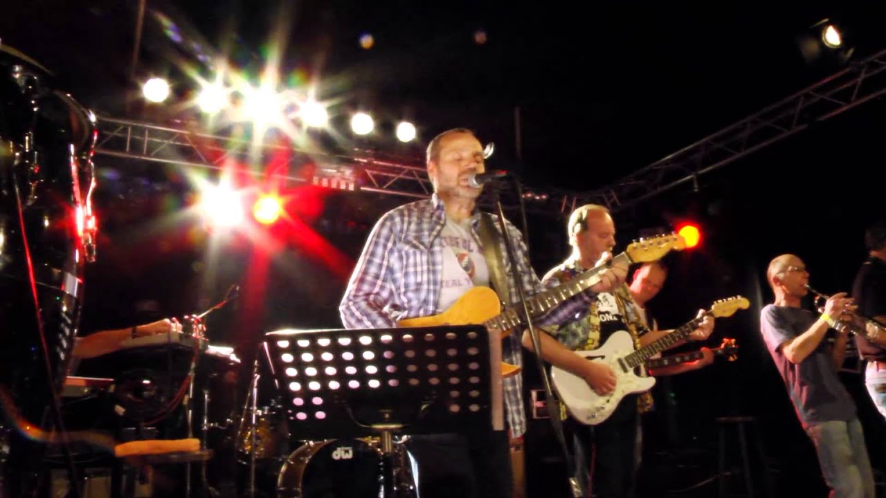 No Matter of Age - Schluff Jull - YouTube