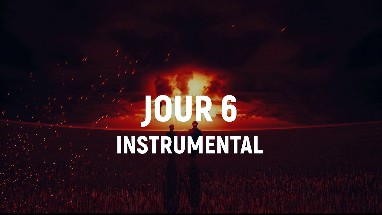 JOUR 6 - INSTRUMENTAL - YouTube