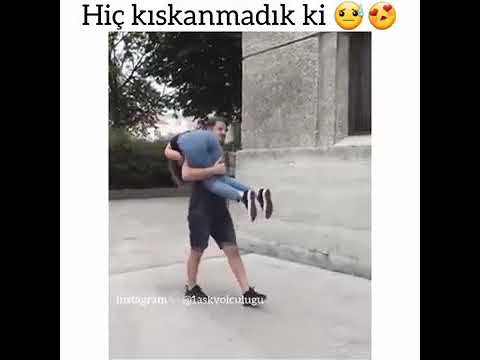 Çox Romantik ❤😘