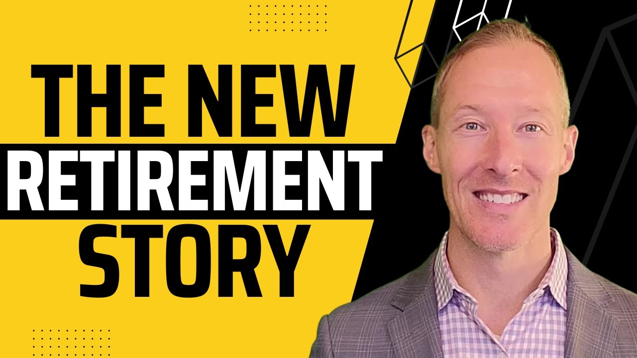 The New Retirement Story - YouTube