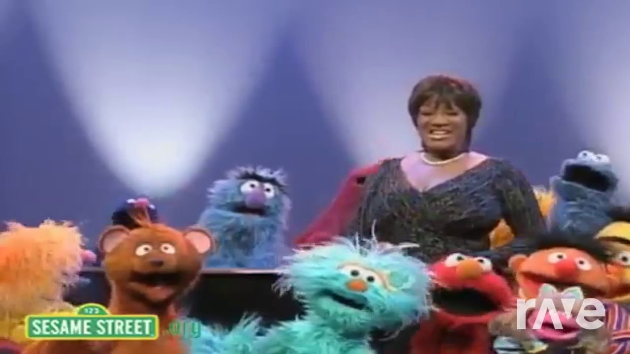 The Alphabet Raphip Hop Instrumental - Sesame Street & Rogue Talent ...