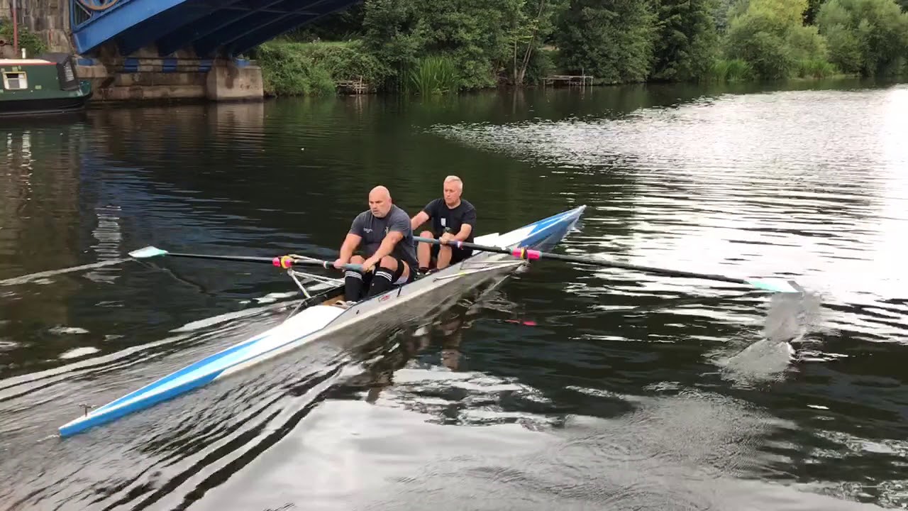 Number 1 17/8/18 pair - YouTube