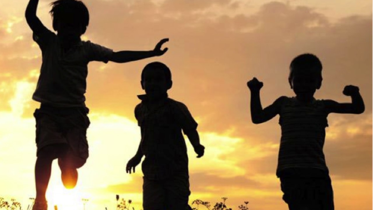 Adoption in Australia: Past, present and future - YouTube