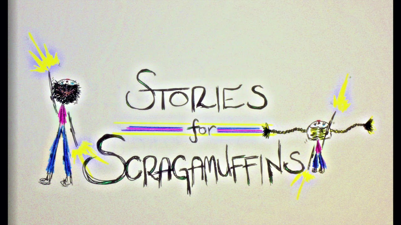 5. Clever Polly & the Stupid Wolf by Catherine Storr, read by Miranda ...