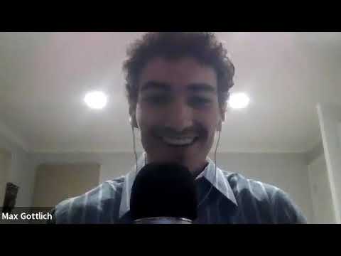 Steven Van Metre - Ep 1 - YouTube