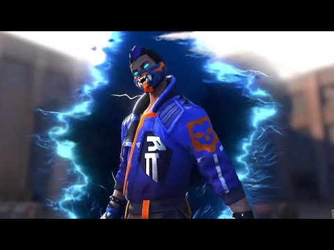 How to cancel yoru's ult animation - YouTube