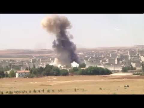 moment of explosion      Patlama anı