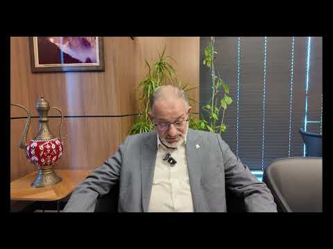 ALİ KÜÇÜKKÖSEN | BERAT KANDİLİ | 2 ŞUBAT