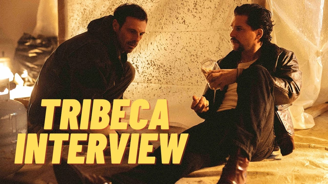 TRIBECA INTERVIEW: ‘Blood for Dust’ Director Rod Blackhurst Talks New ...