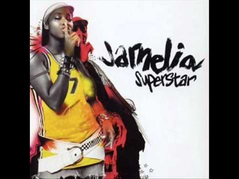 JAMELIA - SUPERSTAR - THANK YOU - YouTube