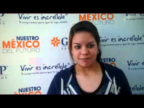 DANIELA GONZALES PALACIOS - YouTube