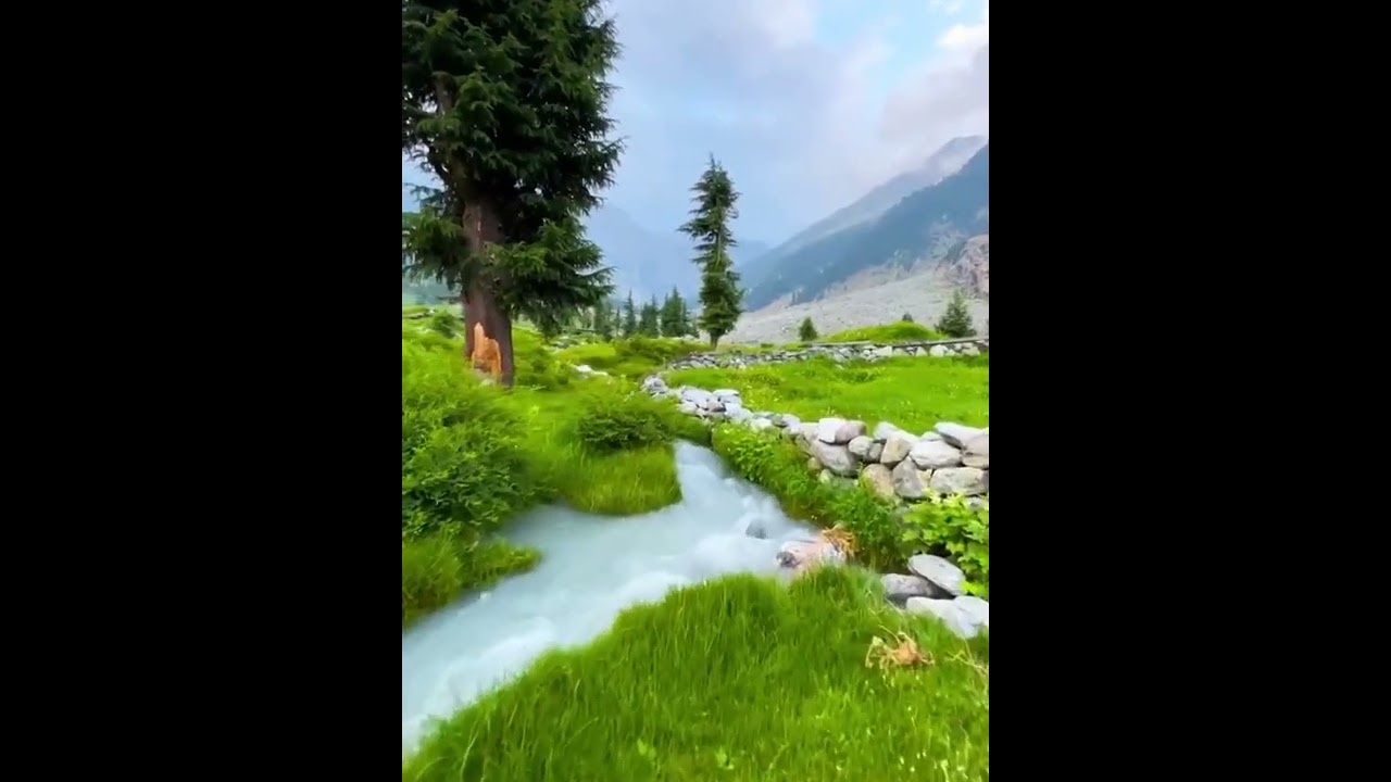 Kashmir Gilgit baltistan - YouTube