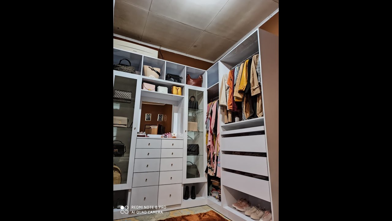 SEBAGIAN PRODUK JACO CORP JPK FACTORY - YouTube