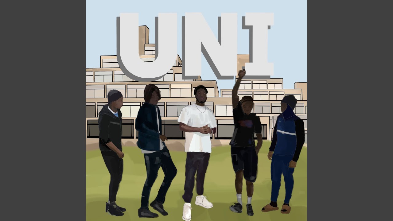 Uni - YouTube