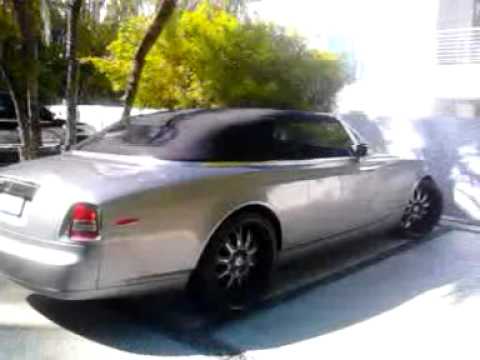 LIL TAZZ ON STAR ISLAND - YouTube