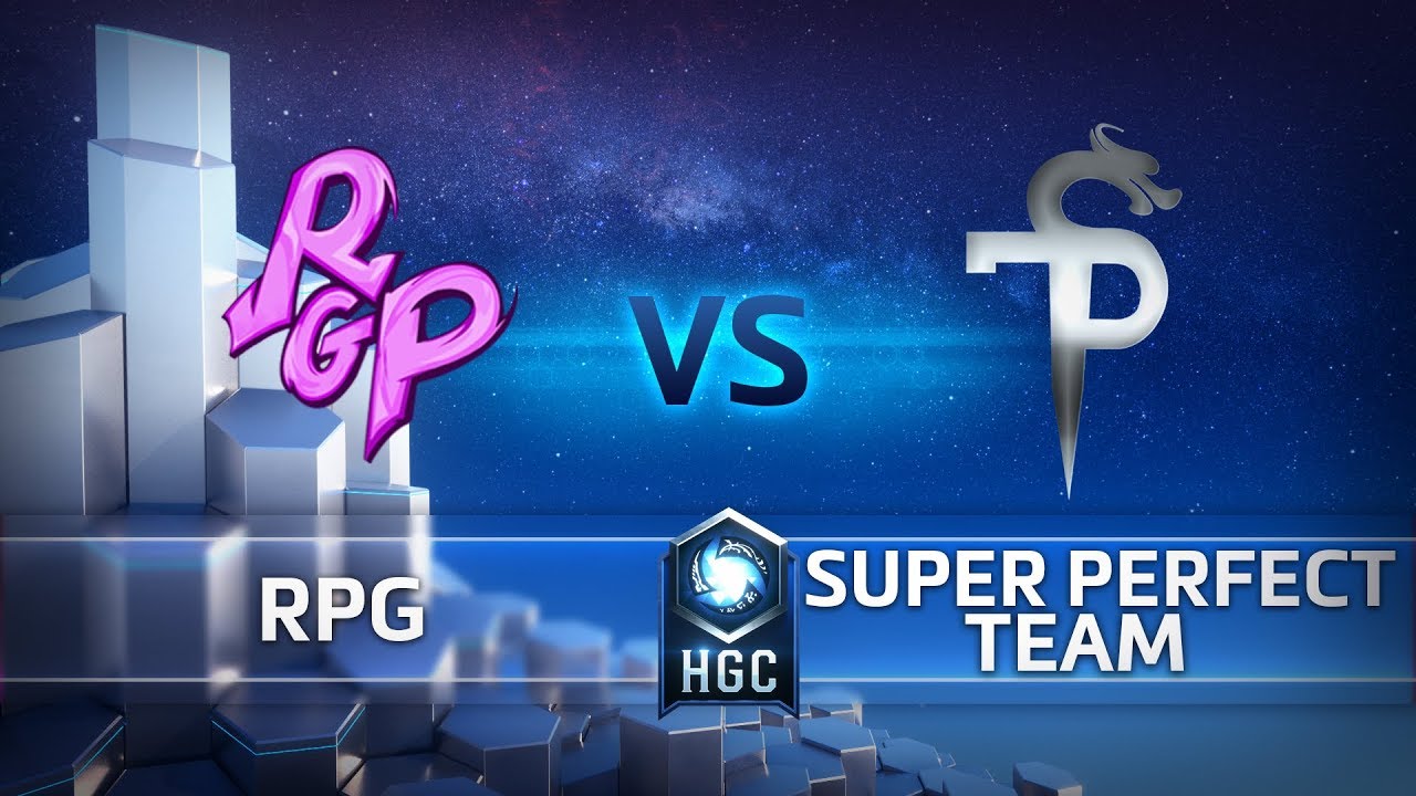 HGC 2018 CN – Phase 2 Week 1 - RPG vs. SPT - Game 2 - YouTube
