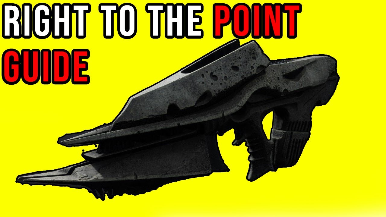 HOW TO GET NECROCHASM AND ITS CATALYST IN DESTINY 2? - YouTube