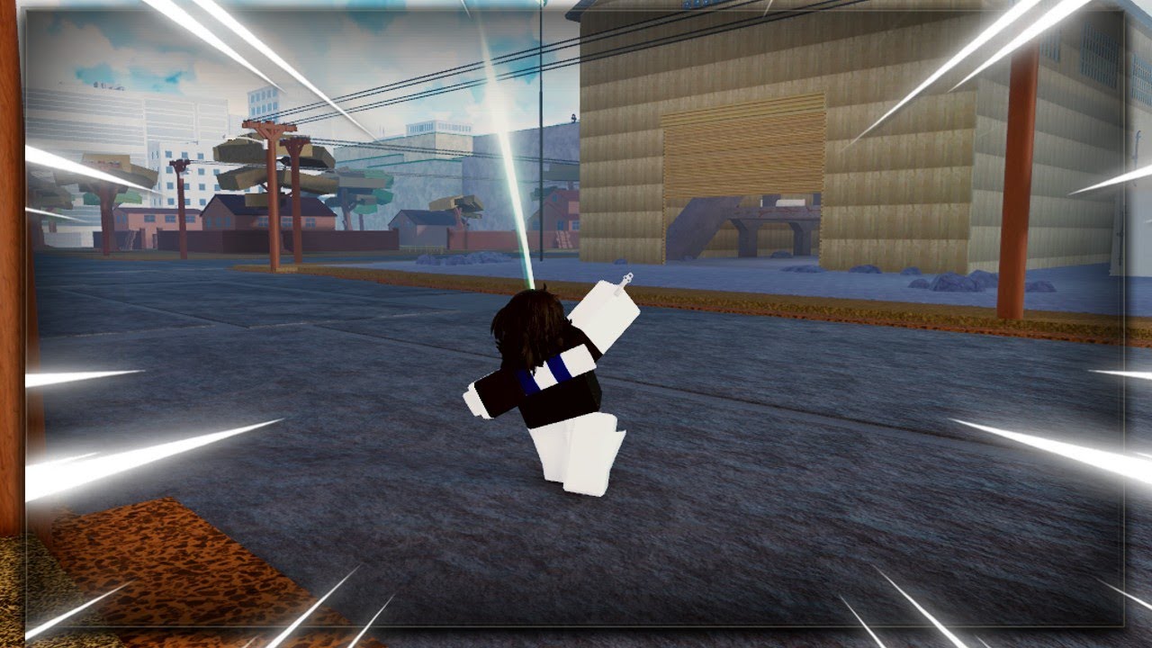 Harribel Dagger Is So Underrated | Type Soul - YouTube