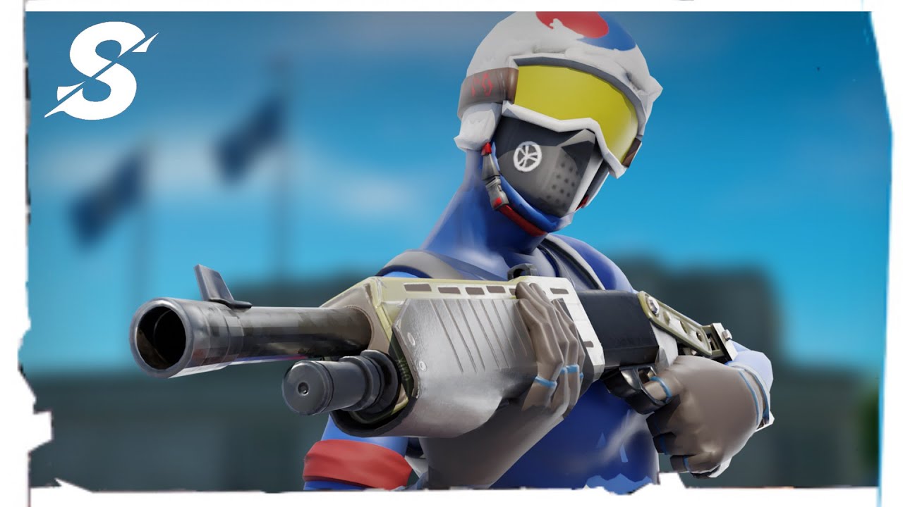 Introducing Sacred Frxsty... - YouTube