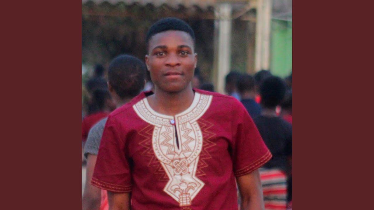 Mukuyu tree - YouTube