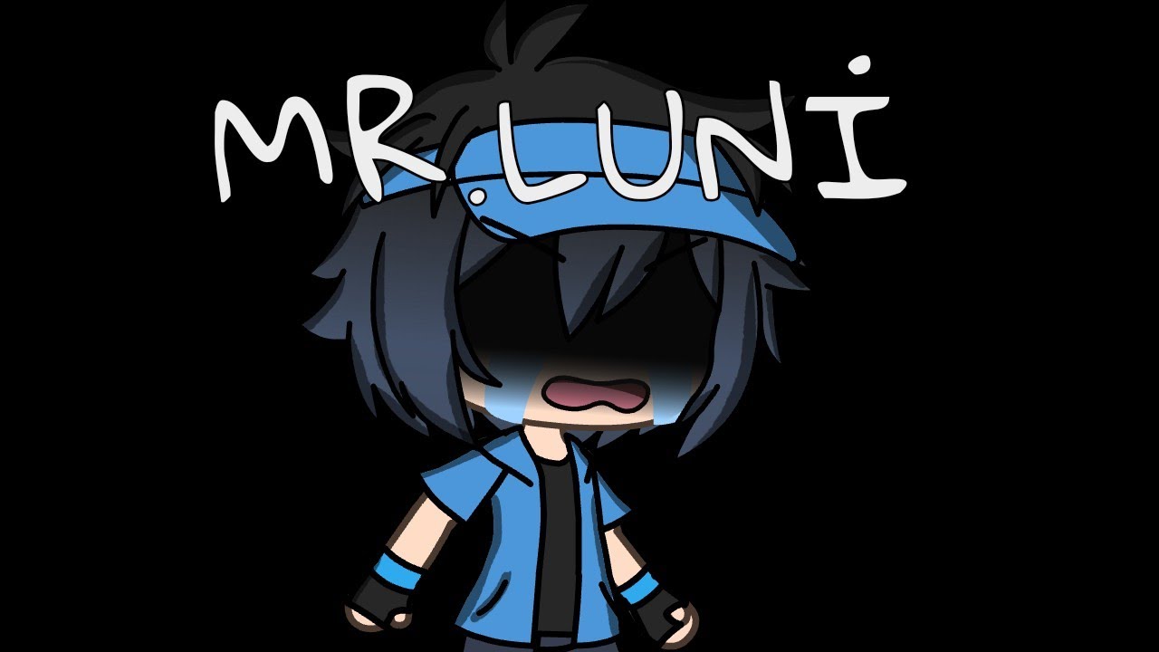 MR.LUNİ||GLMV||TÜRKÇE||POTATO HEAT|| - YouTube