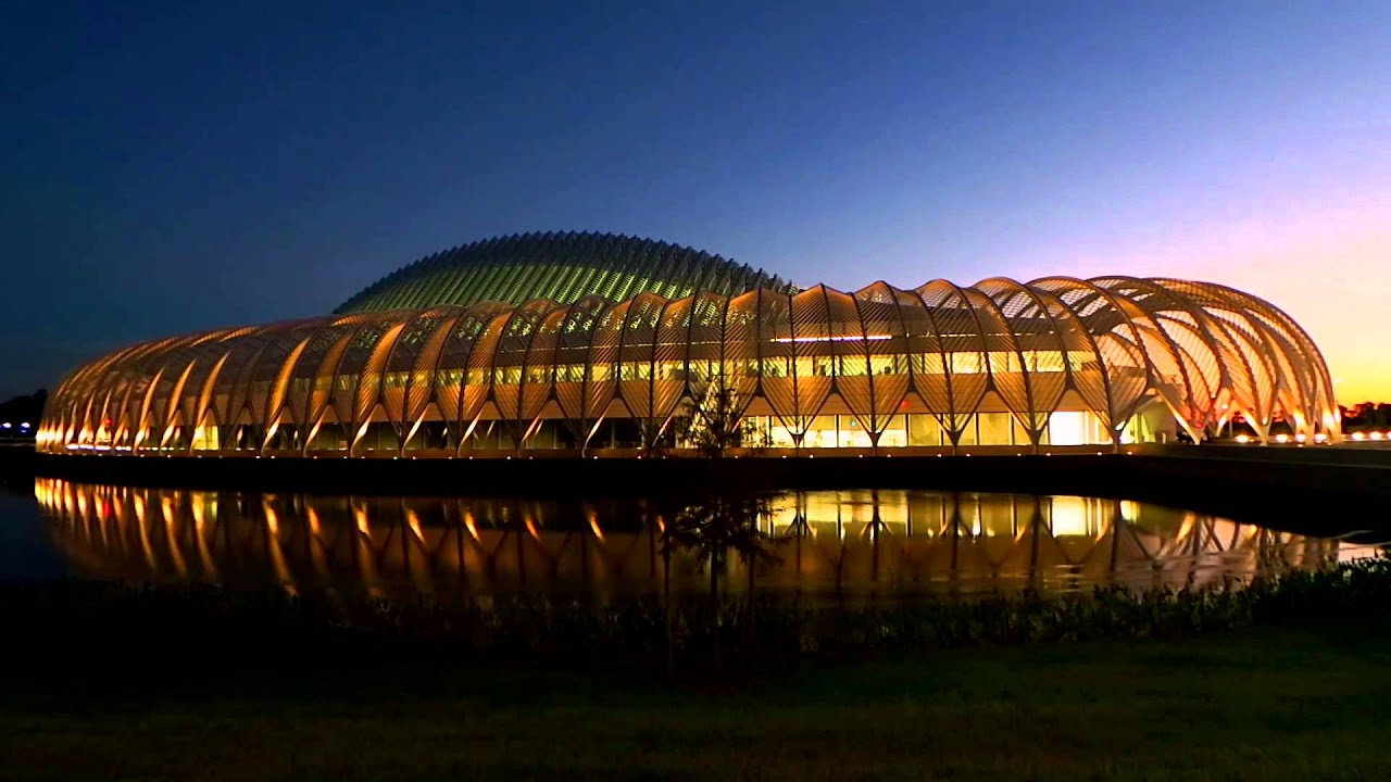 Florida Polytechnic University - YouTube