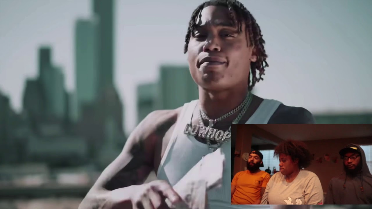 TEC - LUWHOP (LIL TOP REMIX) Reaction - YouTube