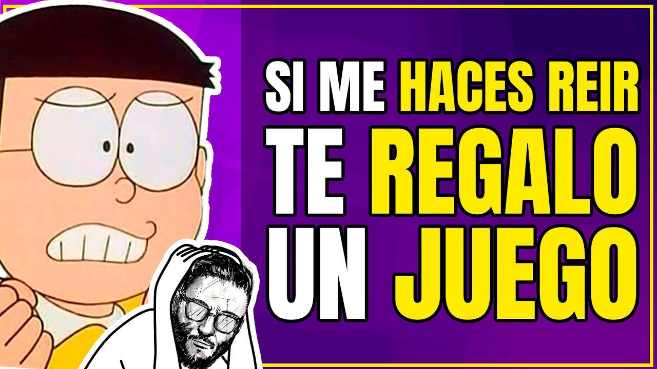 Si me haces reír, REGALO CLAVES - YouTube