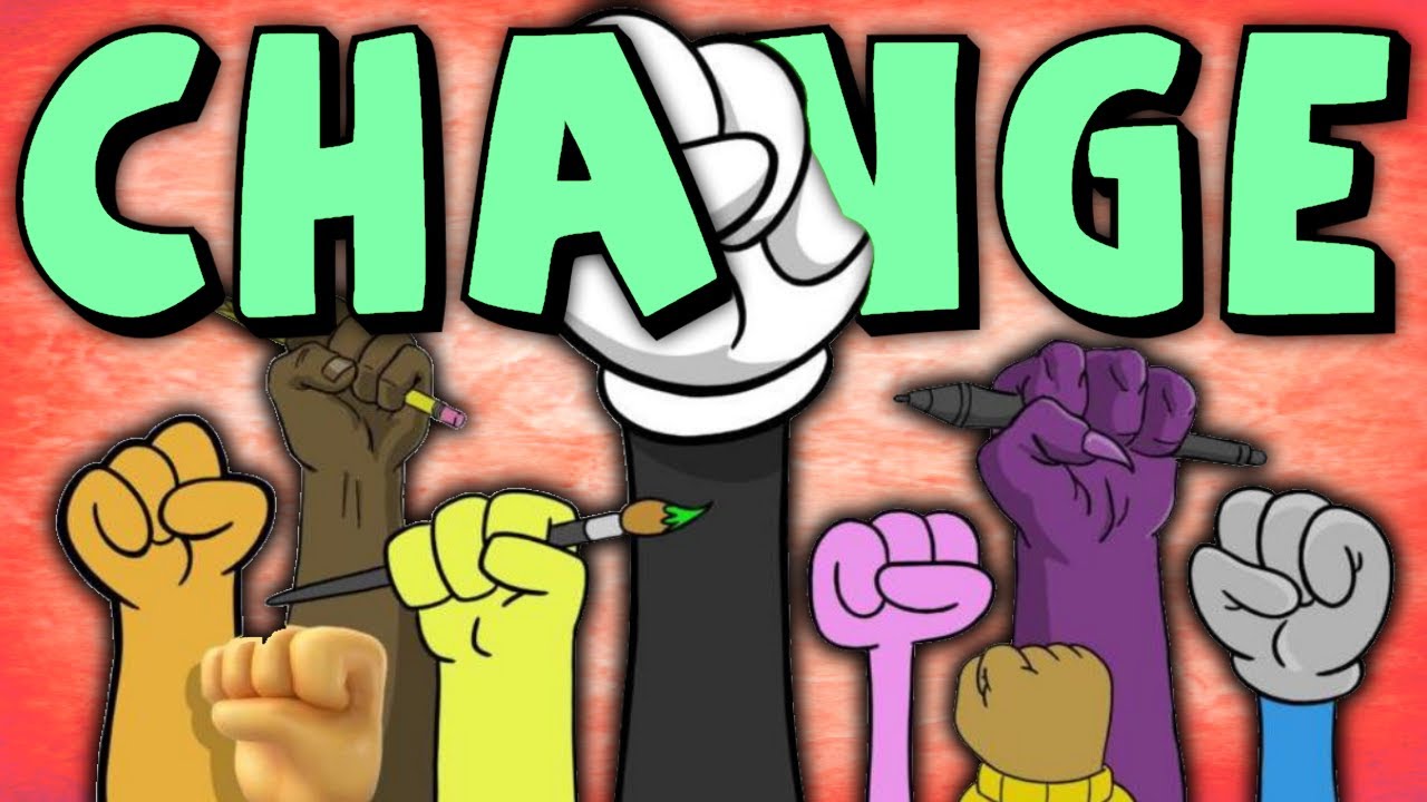 A MAJOR Change in Animation is Coming... - YouTube