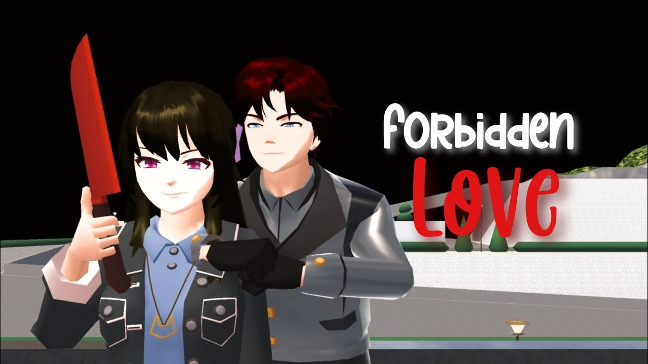 Action Film 🎥🔪 - SAKURA School Simulator - Teaser - YouTube