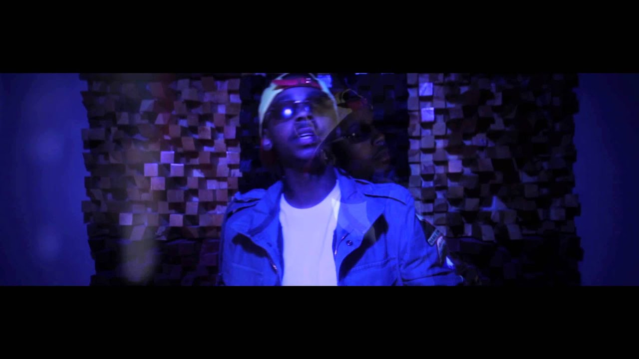 Babyface Ray "Lay Ups" Directed by: Joseph McFashion - YouTube