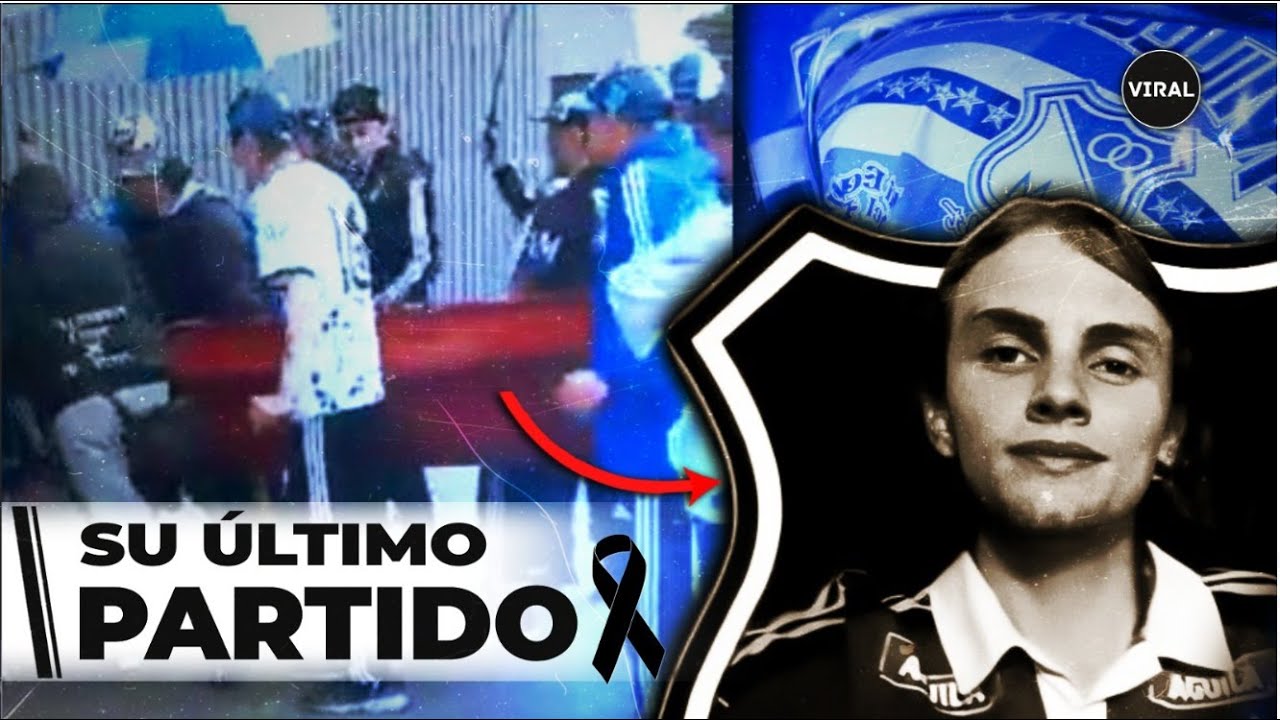 Este era alias el mono: el hombre que entro al Estadio en un ataúd ...